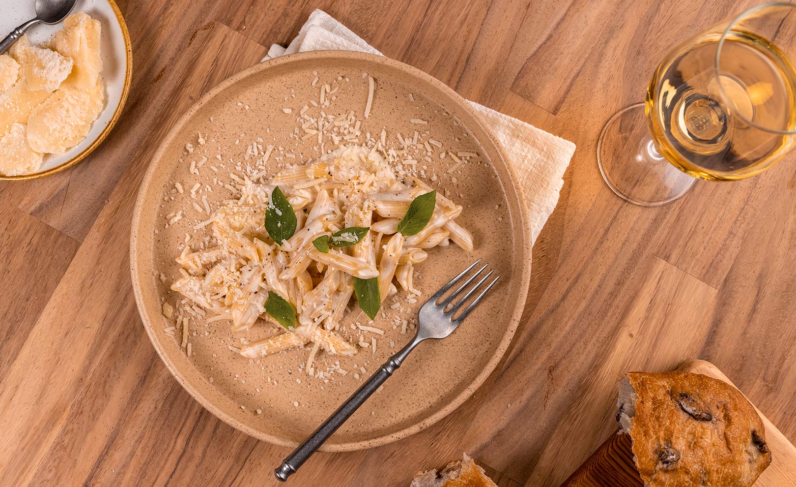 Góndola - International buffet restaurant | Cozumel Palace®