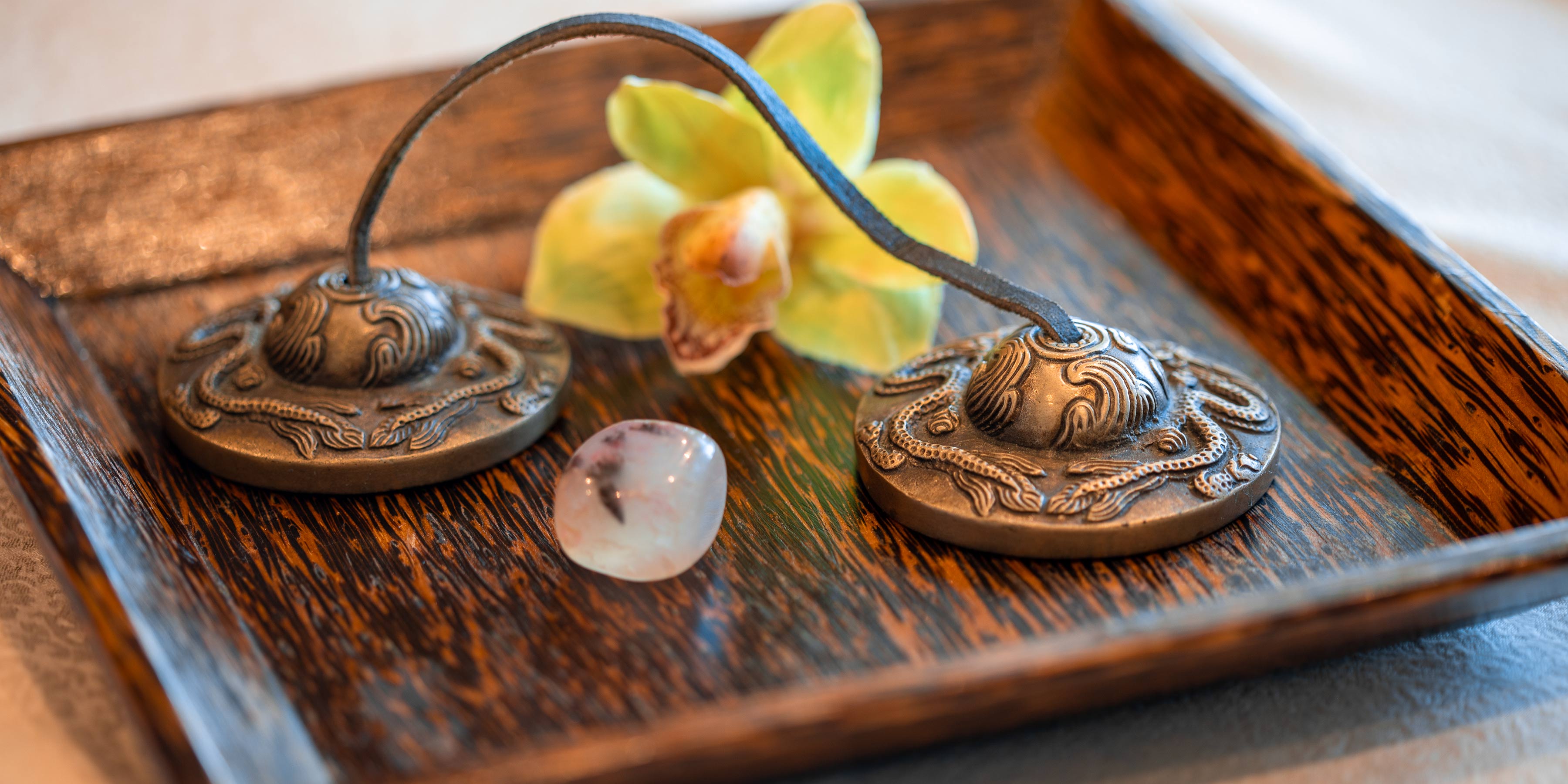 Highlighting Body and Soul - Spa | Cozumel Palace®