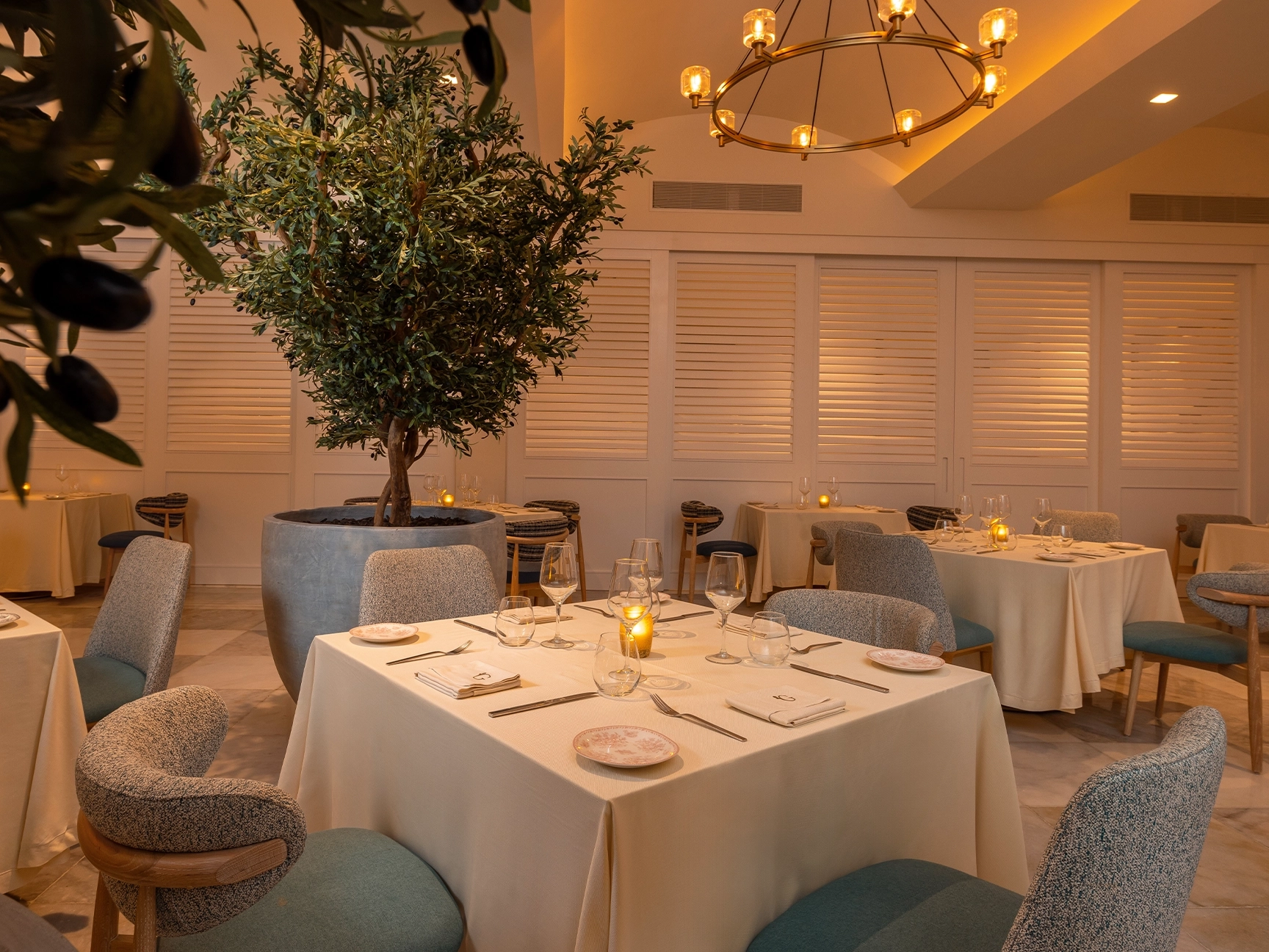 Góndola - International buffet restaurant | Cozumel Palace