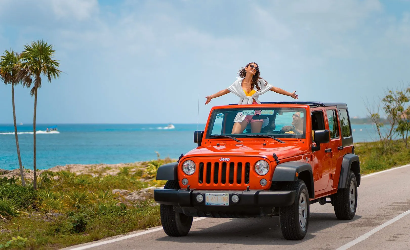 Discover the experience of Cozumel | Cozumel Palace