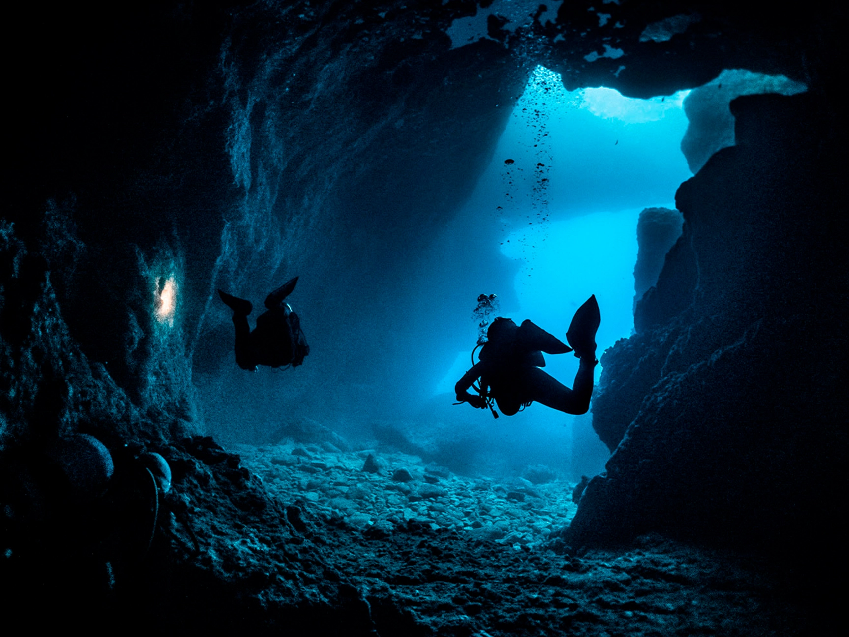 Experience Incredible Diving Adventures | Cozumel Palace