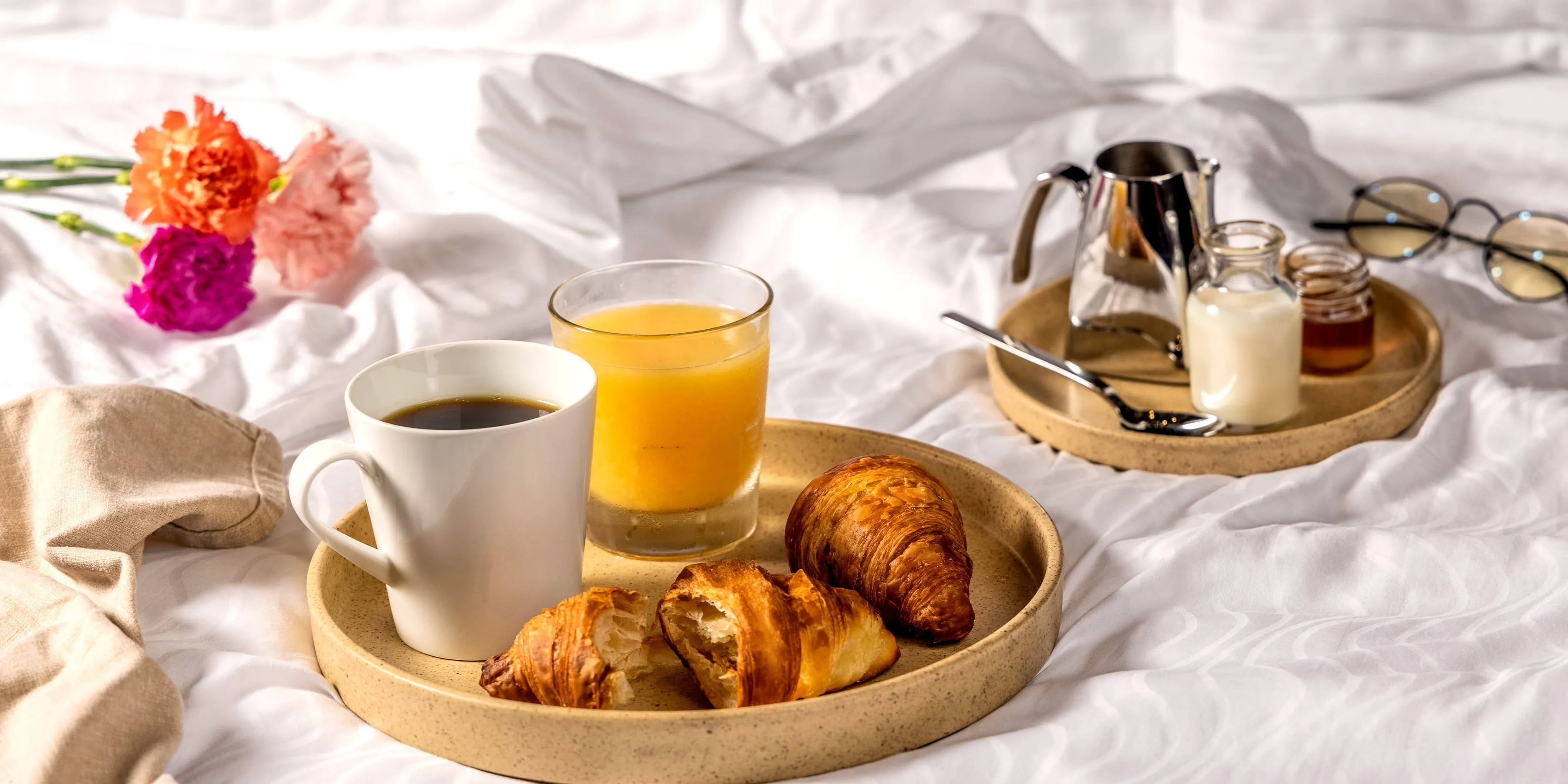 Superior Oceanfront Suite | Cozumel Palace